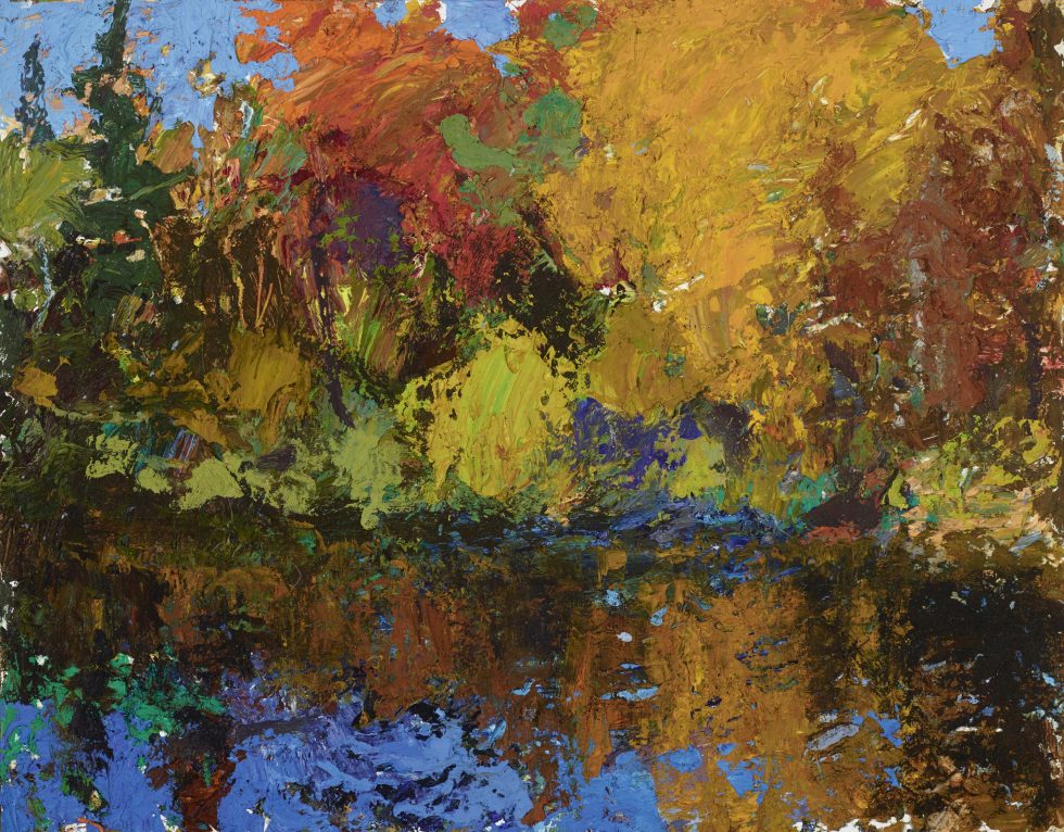 Allan Macdonald | Artist from Scottish Highlands