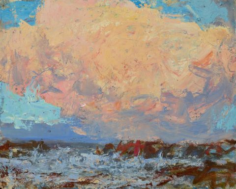 Allan Macdonald | Artist from Scottish Highlands